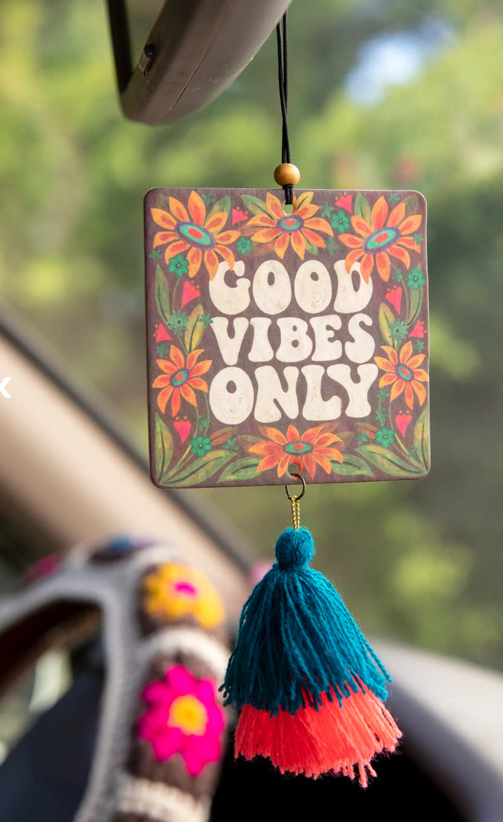 Natural Life Car Air Fresheners – The Blue Butterfly Boutique