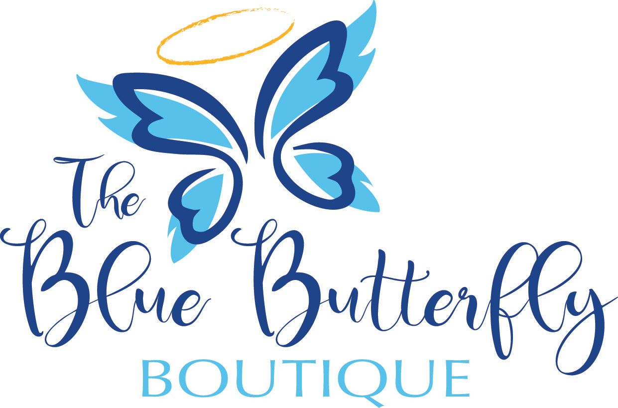 Beauty and Lifestyle Boutique in New Iberia, LA – The Blue Butterfly ...