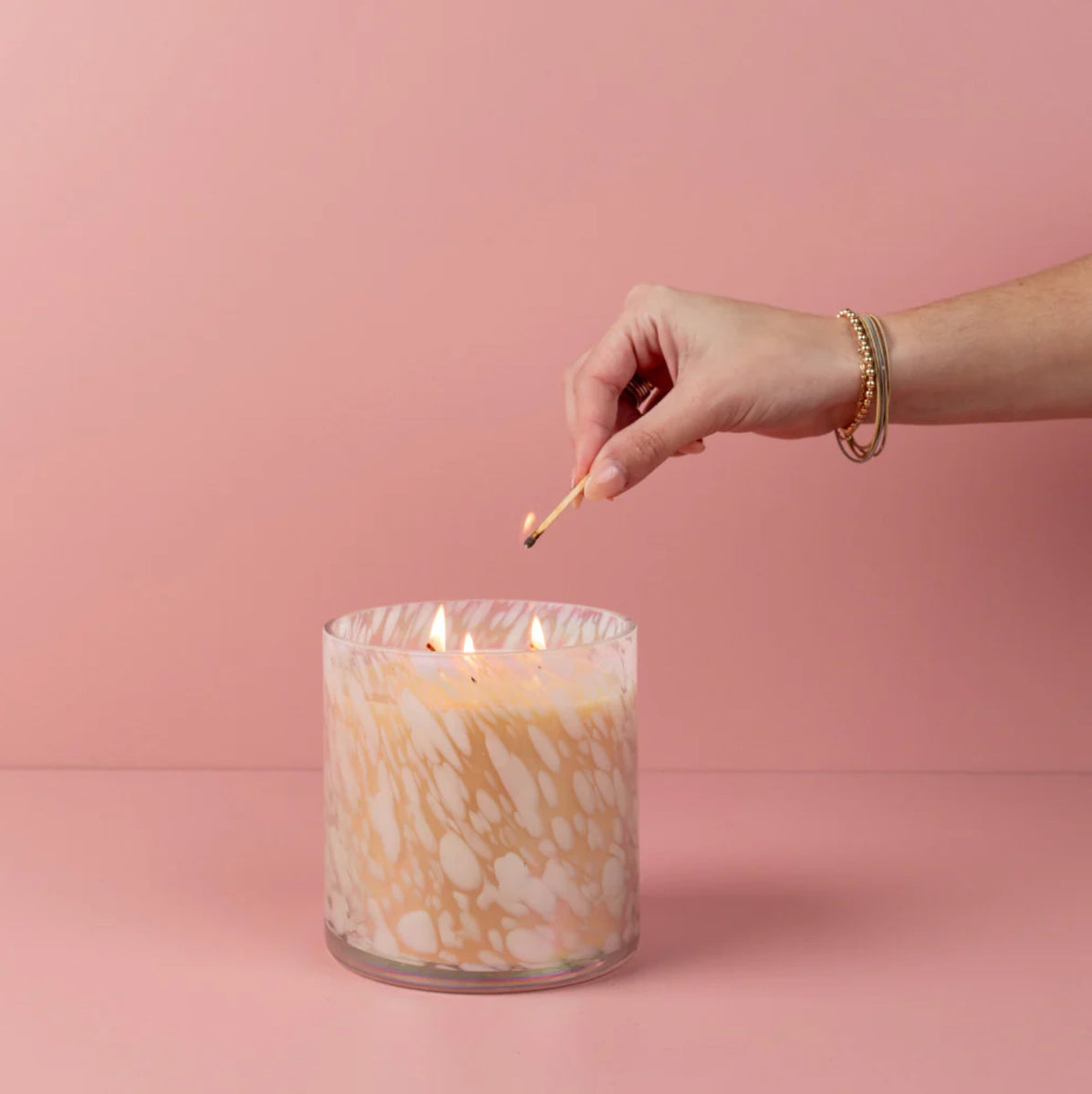 Sweet Grace Collection Candle #58 – The Blue Butterfly Boutique
