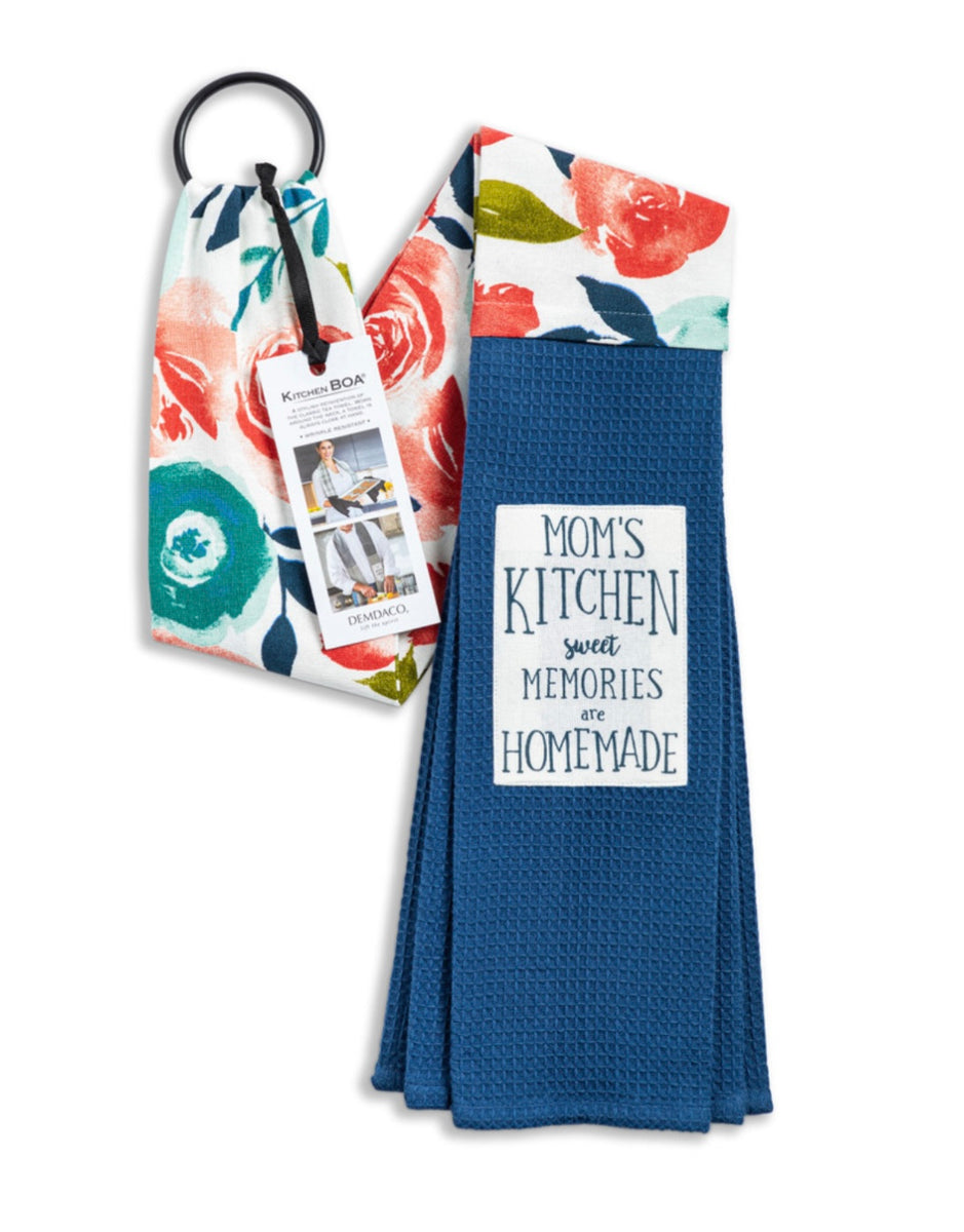 Kitchen Boas – The Blue Butterfly Boutique
